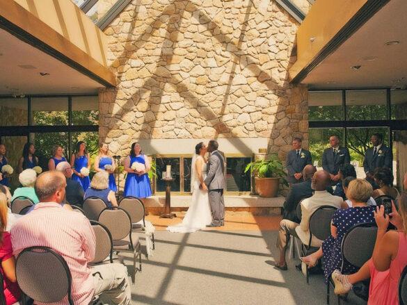 Photo Gallery | Bryan Park Golf & Conference Center