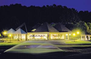 Conference Center | Bryan Park Golf & Conference Center
