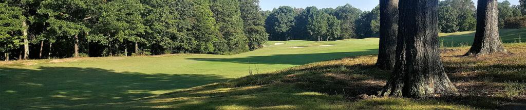 The Players Course | Bryan Park Golf & Conference Center