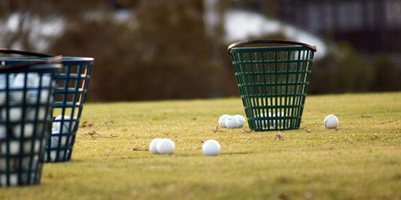 Golf Instruction | Bryan Park Golf & Conference Center