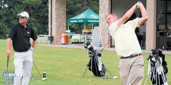 Home | Bryan Park Golf & Conference Center | Greensboro, NC