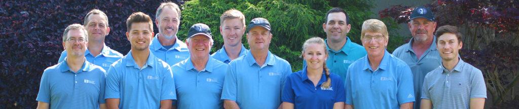 Golf Instruction | Bryan Park Golf & Conference Center