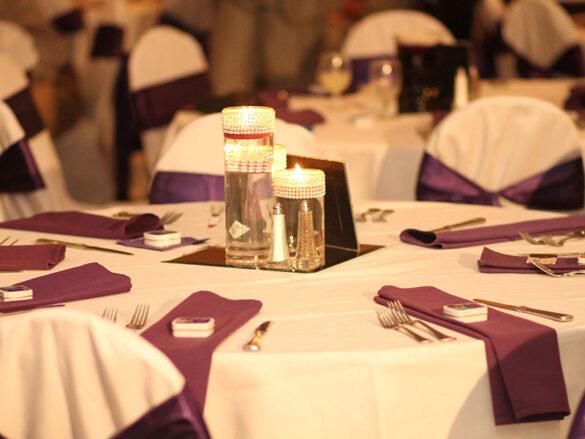 Photo Gallery | Bryan Park Golf & Conference Center